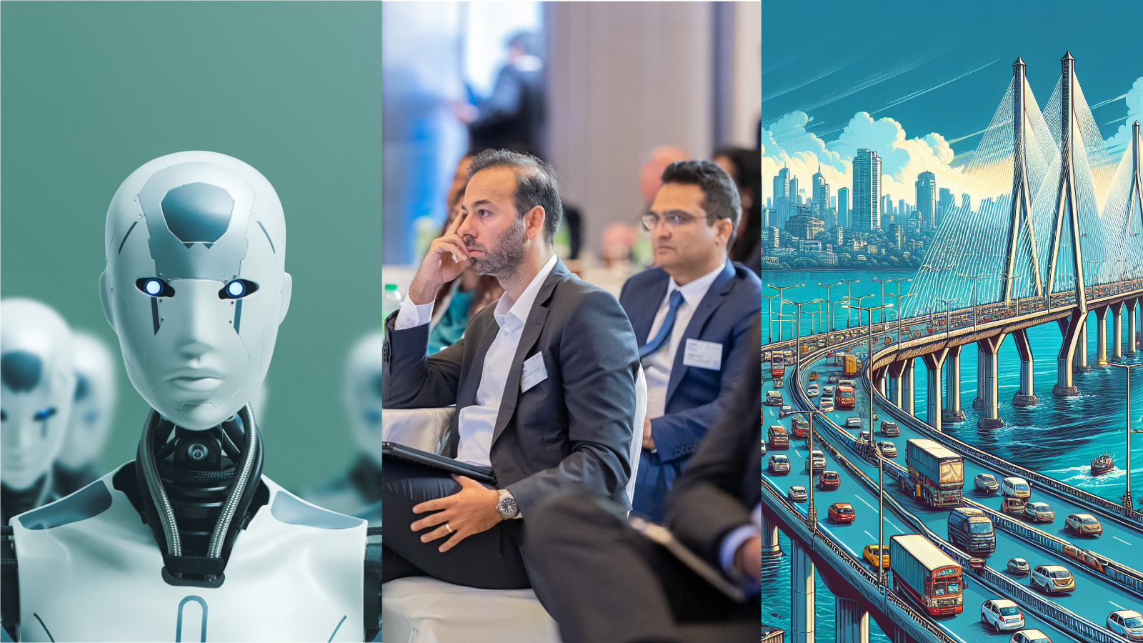 Building a Future-Ready Bank - Cedar-IBSi Summits & Awards