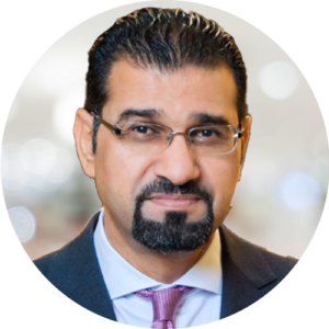 Speakers - Cedar-IBSi Summits & Awards